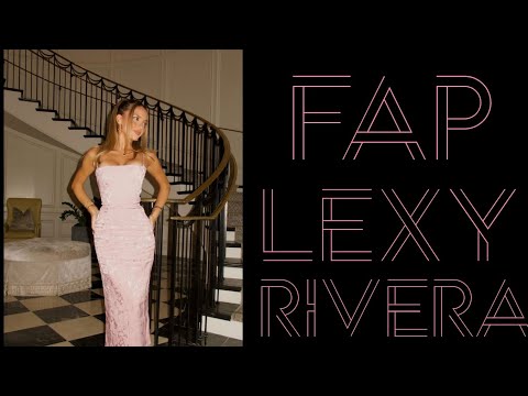 LEXI RIVERA
