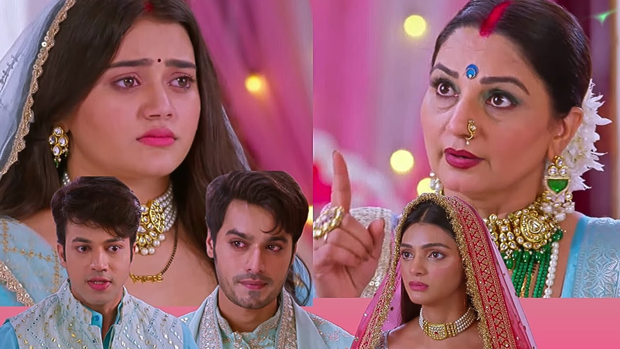 Kahani Pehle Pyar Ki Drama Review | 10 November 2025 - YouTube