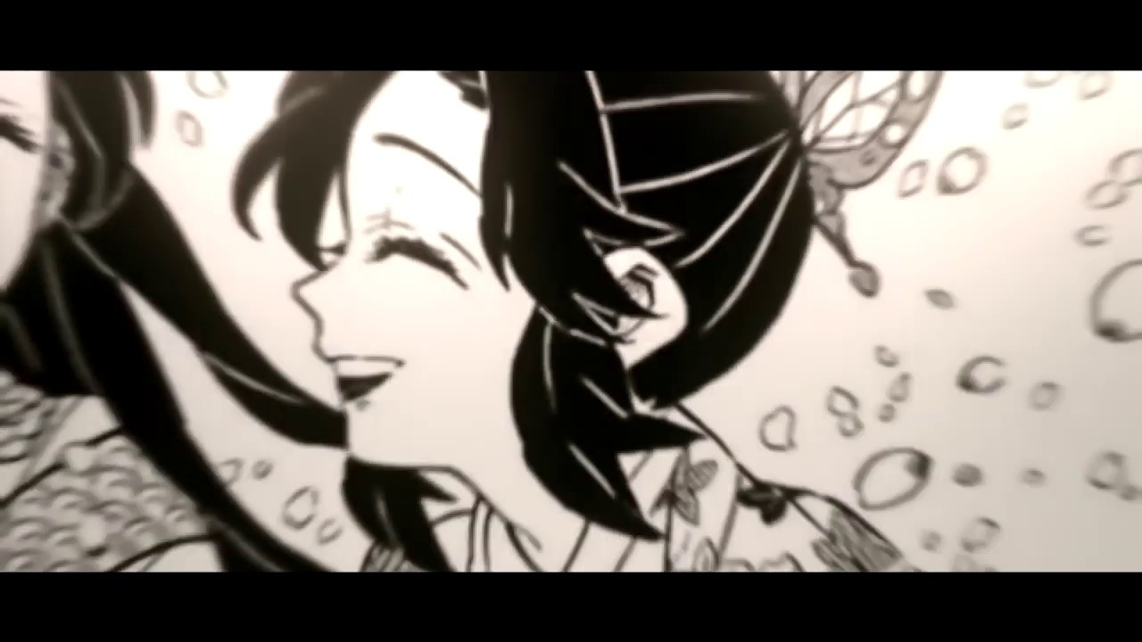 shinobu kocho edit - YouTube