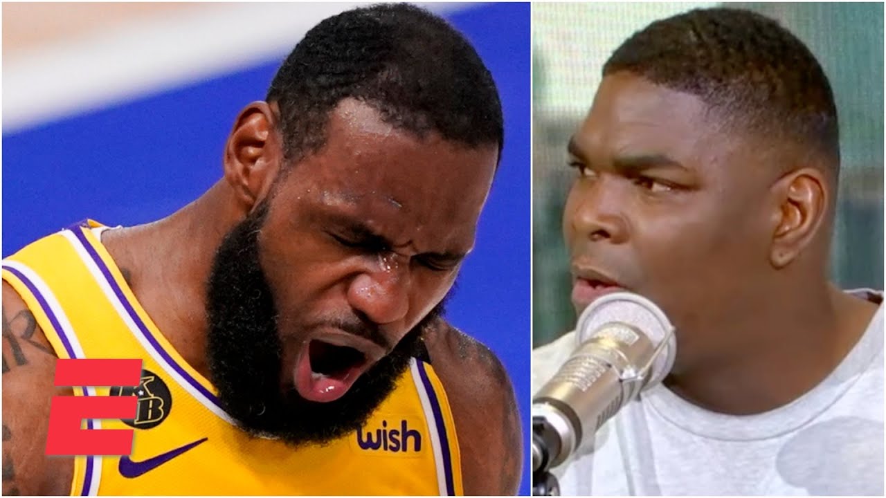 'This will be the most important championship in Laker history ...