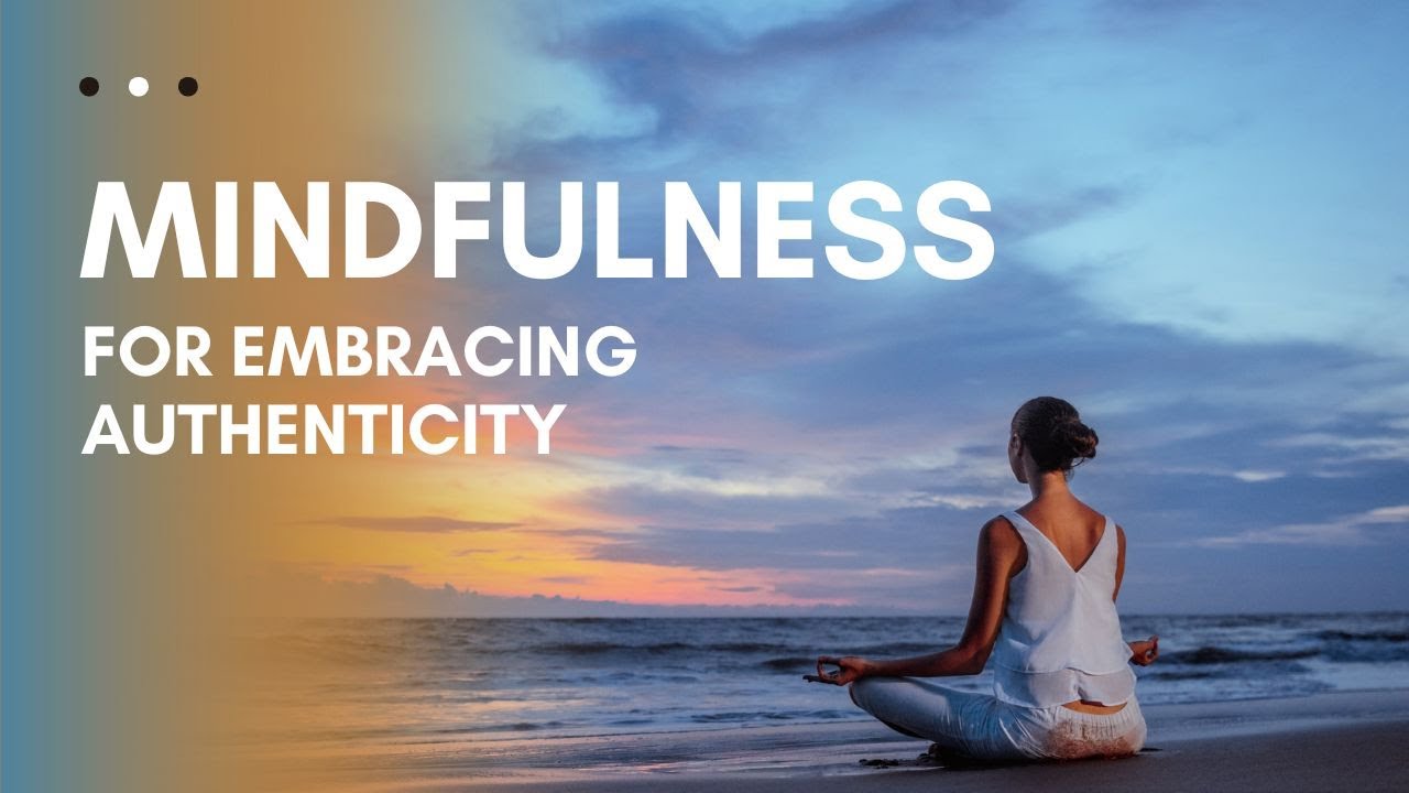 Embrace Your True Self with Mindfulness Kits | Mindfulness Kits for ...