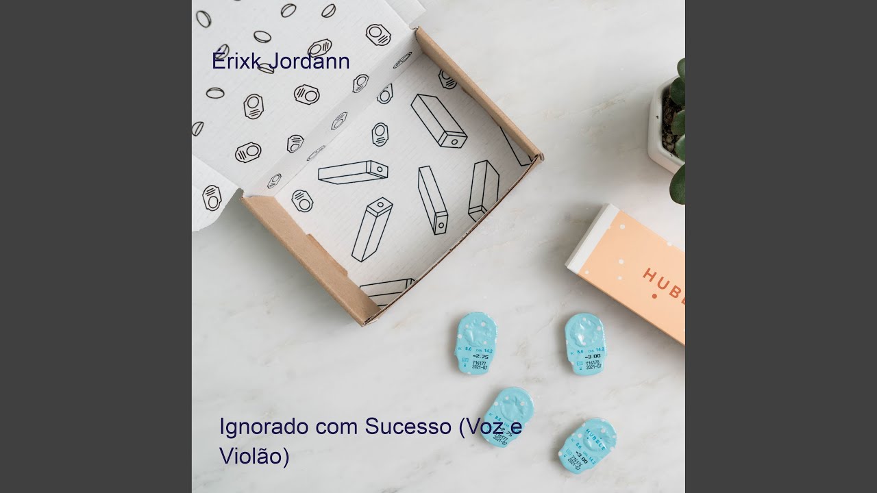 Ignorado com Sucesso - YouTube