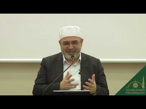 İsmi Azam Nedir? Hangi İsimler İsm-i Azamdır? - Adem Ergül