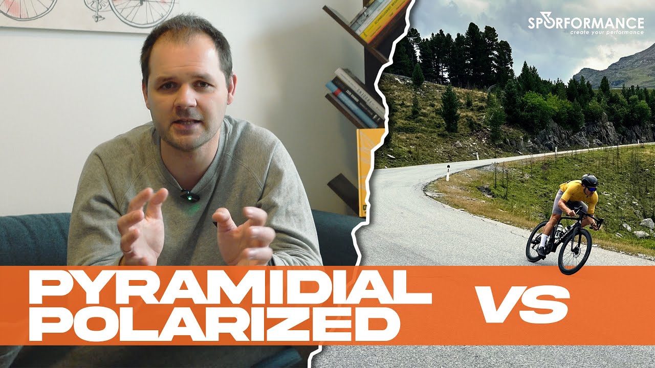 Pyramidal vs. Polarisiert - Welche Trainingsform ist für dich und dein ...