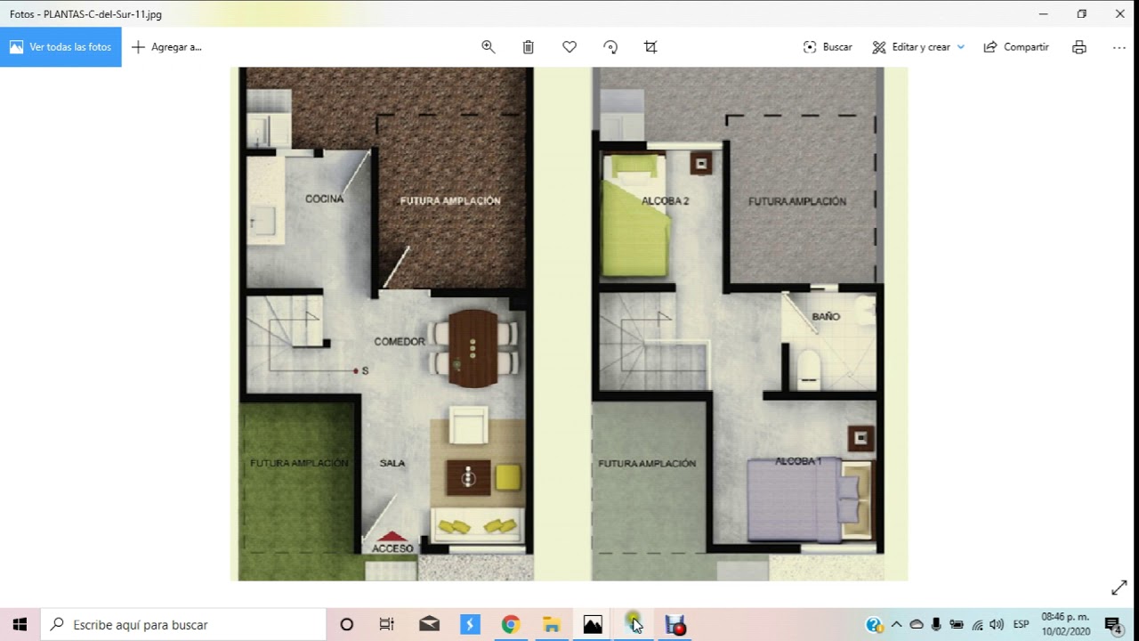 Duplex 3ds Max 1 - YouTube