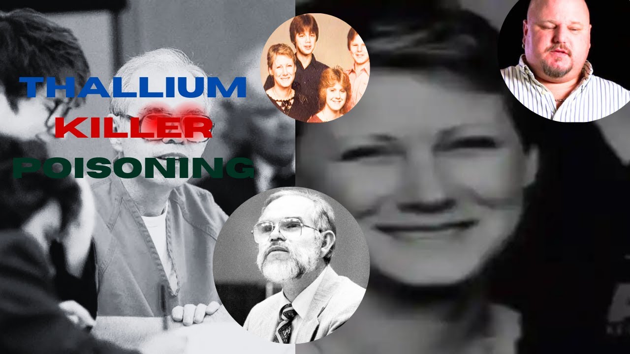 Unraveling the Dubberly Family Tragedy : Silent Threats, Deadly Secrets ...