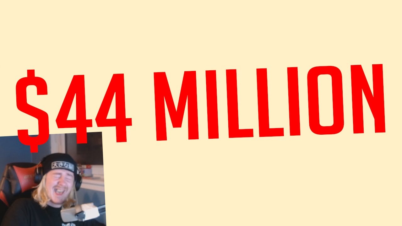 Ross learns his own real name and net worth - YouTube