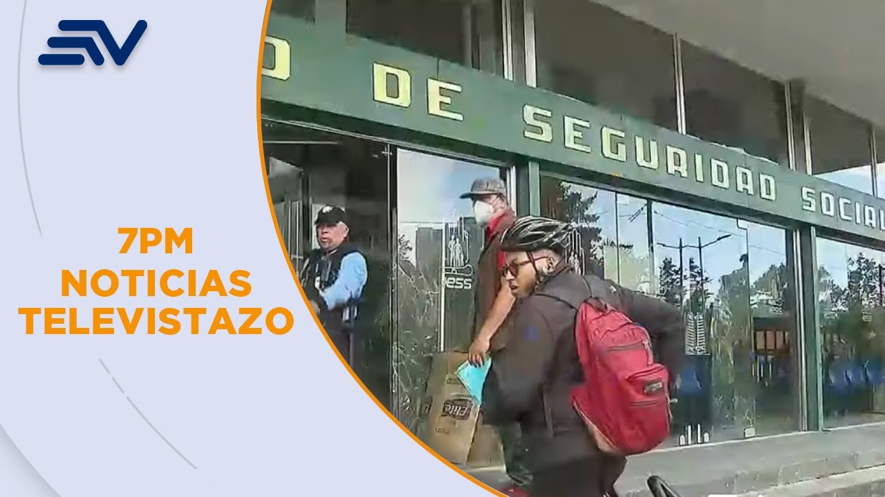 1.900 trabajadores del IESS podrán ser incluidos en el código de ...