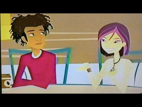 Télétoon-6Teen Blanc Comme Neige Promo (2006)