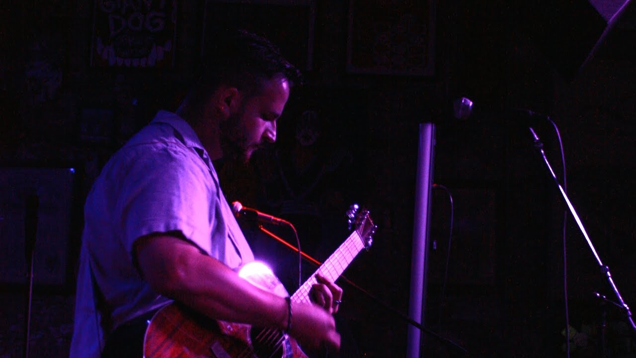 Gabe Logan w/ Jady - 08/27/24 - Full Set - YouTube