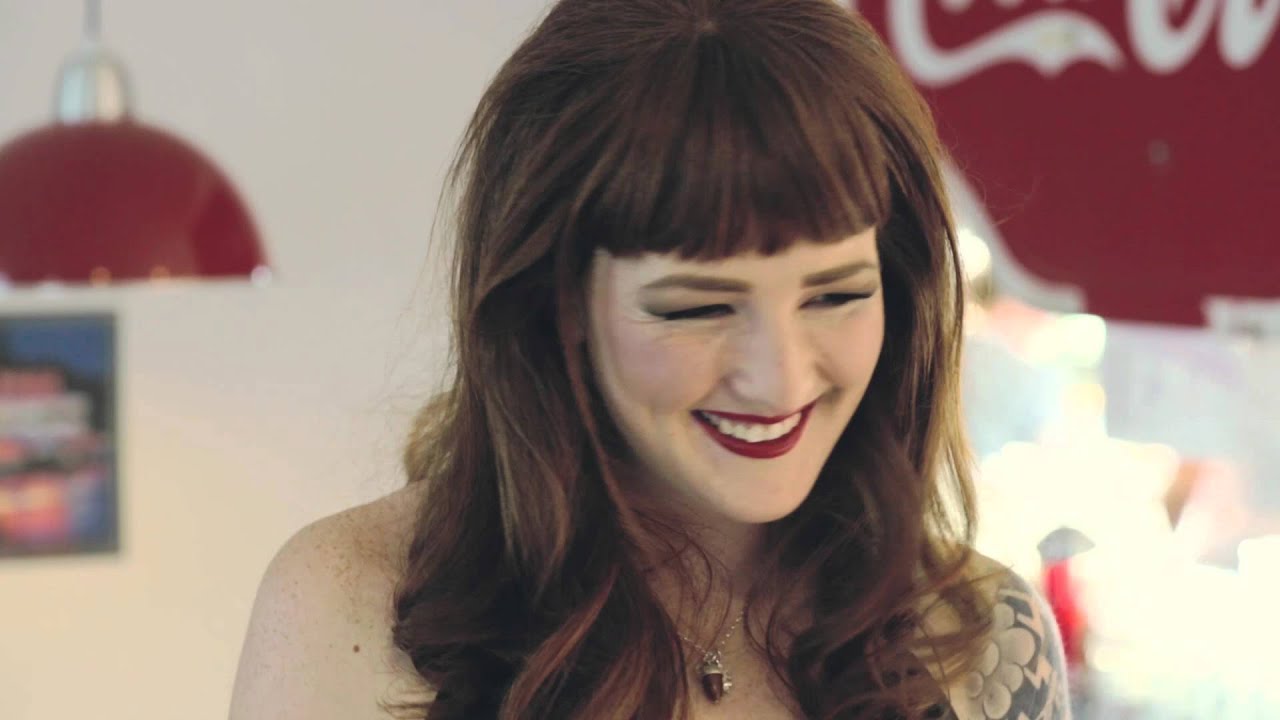 Behind the Scenes Calendar Shoot - YouTube