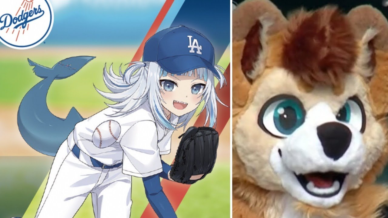 Who Are These Broadcasters? Ep 50 - Baseball Embraces Furries and ...
