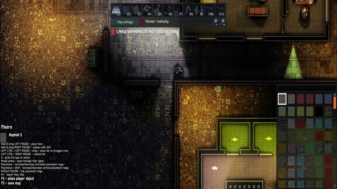 How Triggers Work in the IV2 Map Editor - YouTube