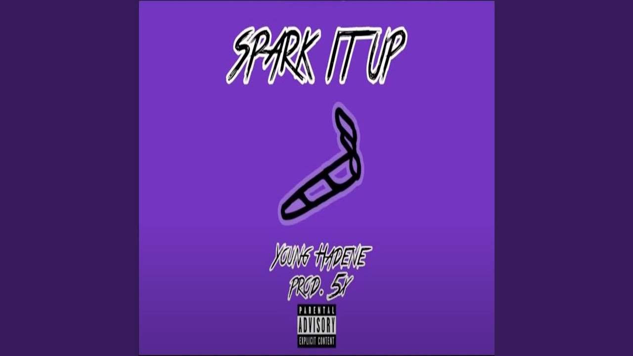 Spark It Up - YouTube