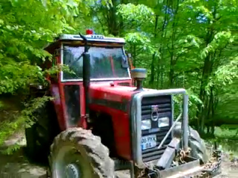 TRAKTÖR MACERASI 2 - Tractors Adventure 2
