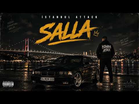 İstanbul Attack - Salla