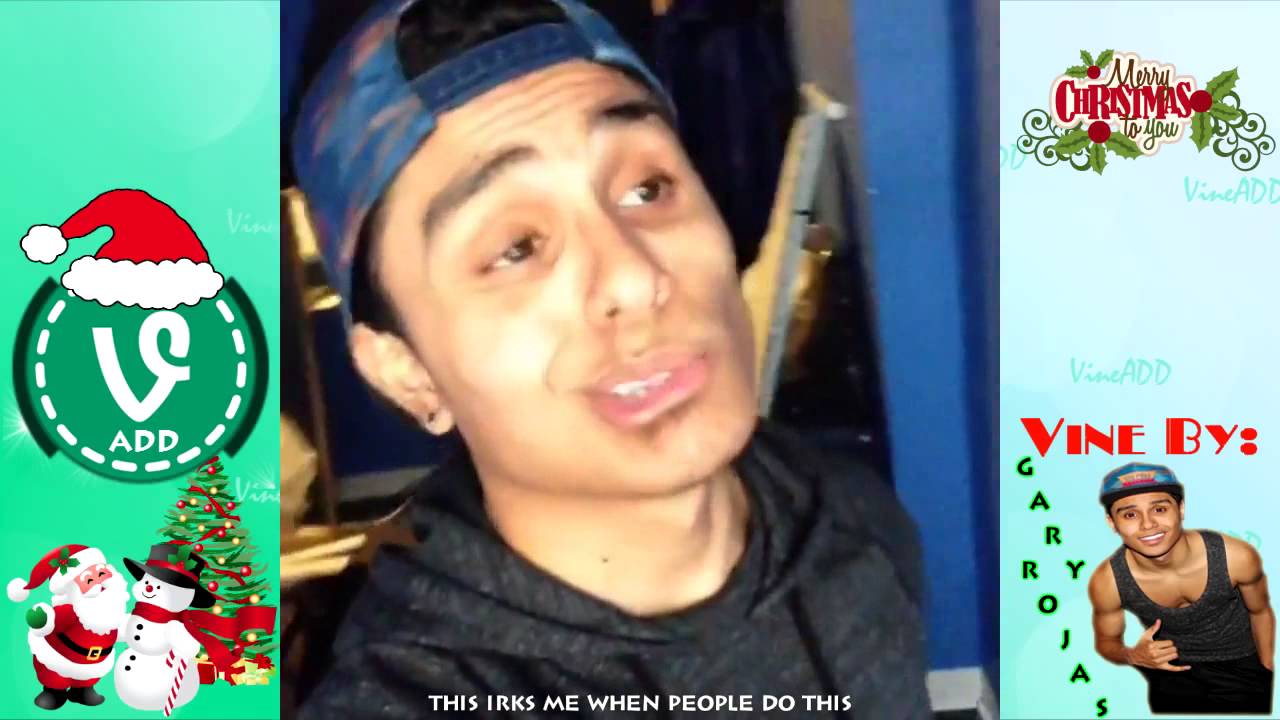 NEW Best Vines of 2014 ★ ULTIMATE Gary Rojas Vine Compilation ★ VineADD ...