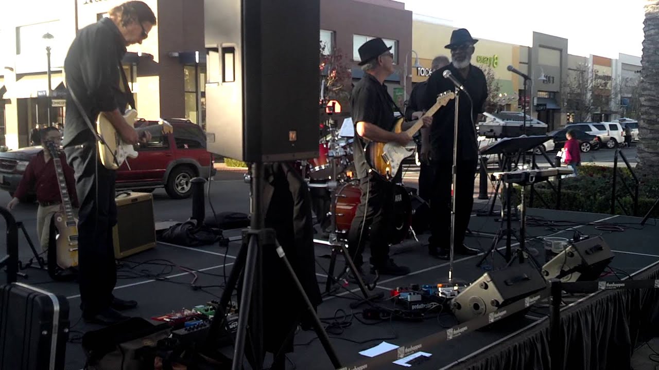 Blue Daddy - YouTube