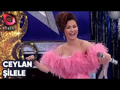 Ceylan | Şilele | Flash Tv
