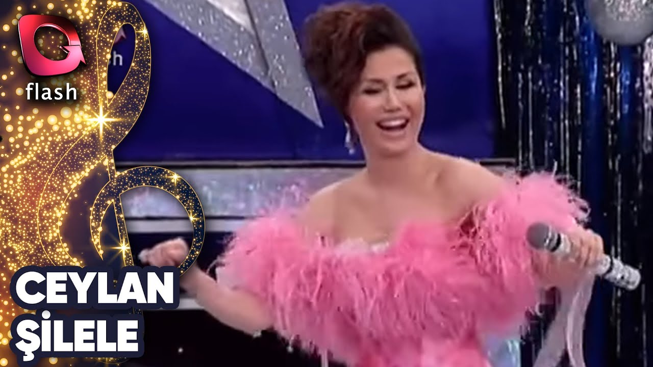 Ceylan | Şilele | Flash Tv - YouTube