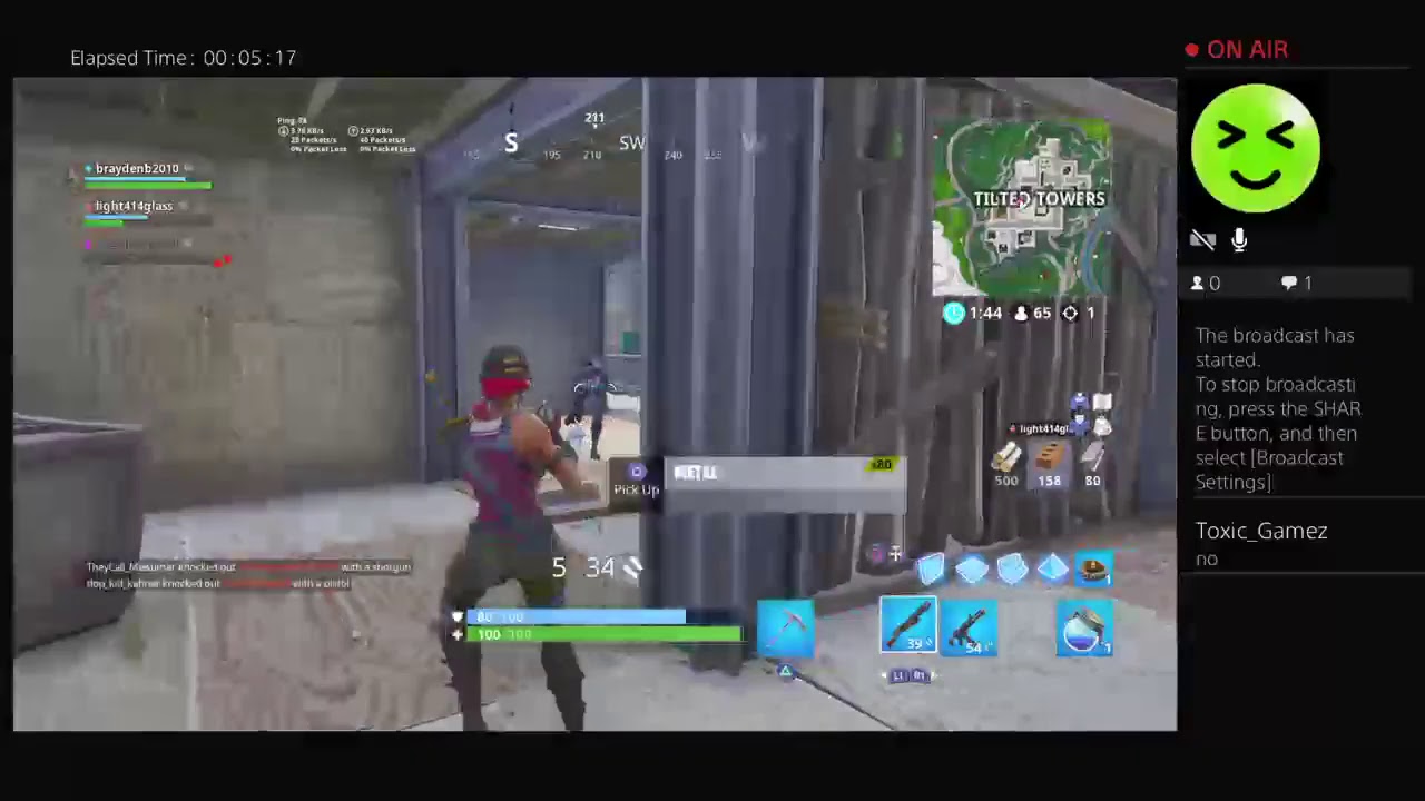 I do squads - YouTube