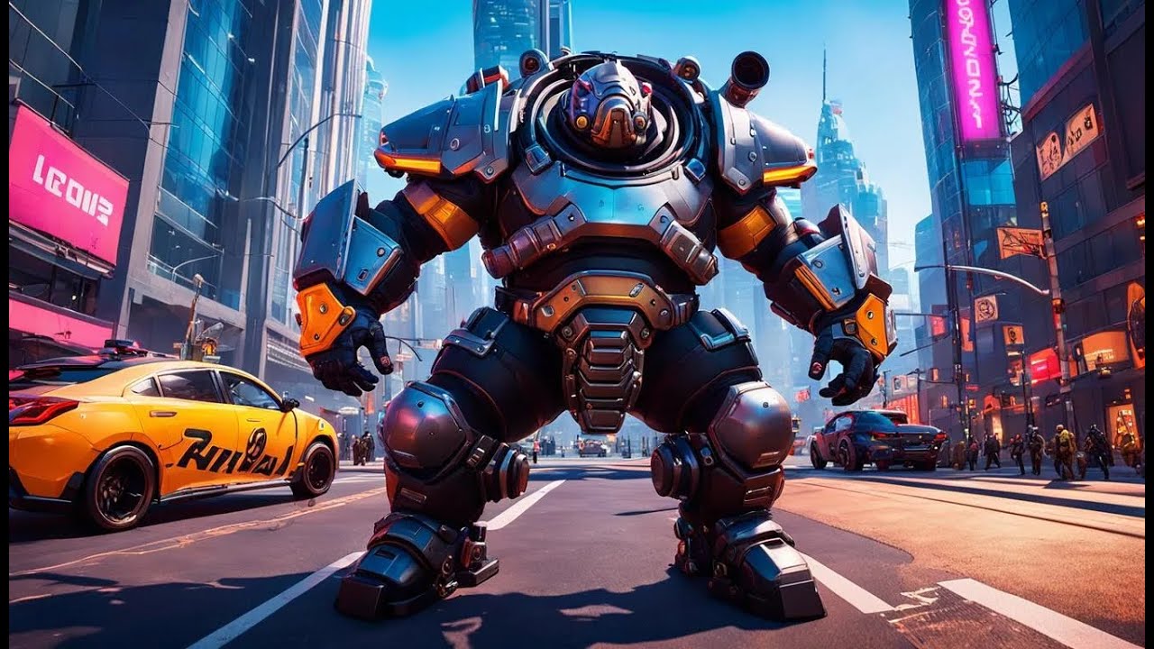 John Overwatch Shows Us the Future of Roadhog Competitive Tank Gameplay ...