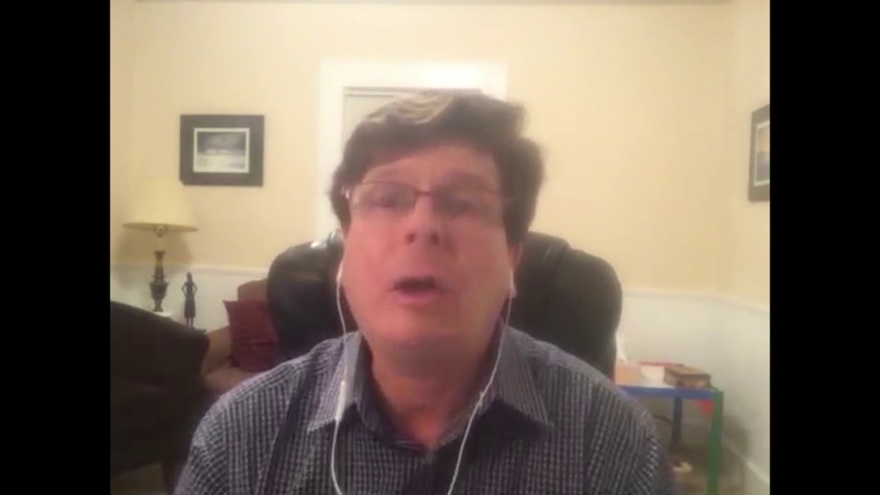 Mormon Stories 872: Tim Birt - A Therapist's Perspective on Protecting ...