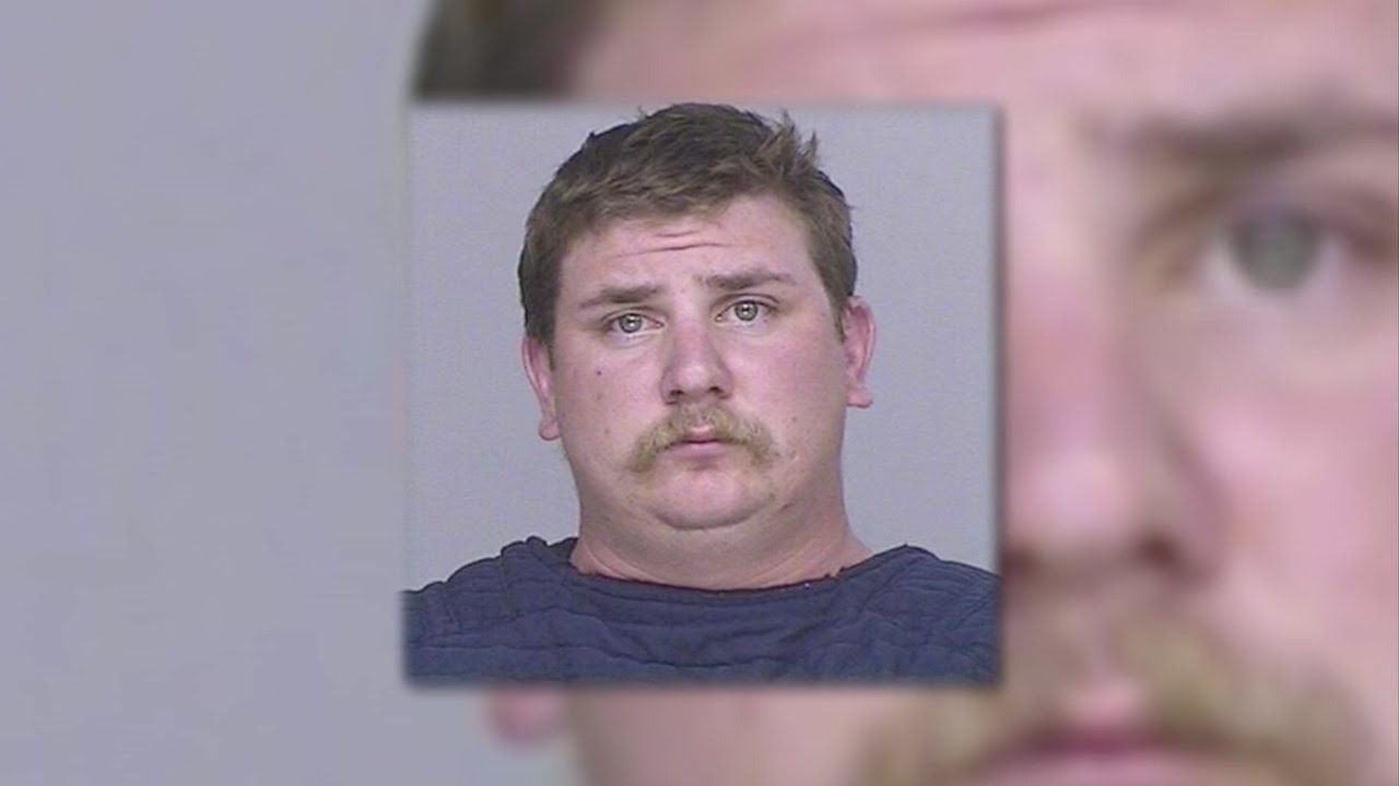 Details Emerge On Man Accused In Alayna Ertl's Death - YouTube