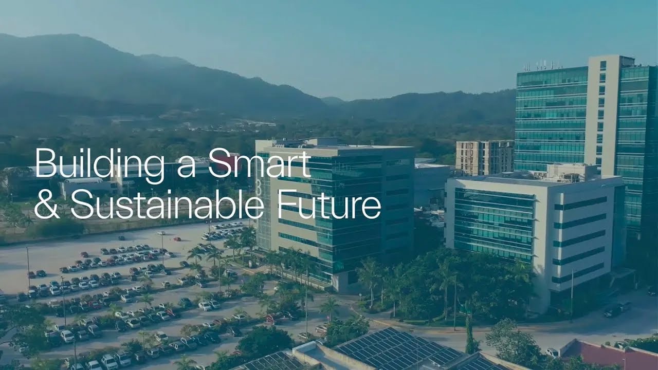 Altia Smart City Corporate Video 2023 - YouTube