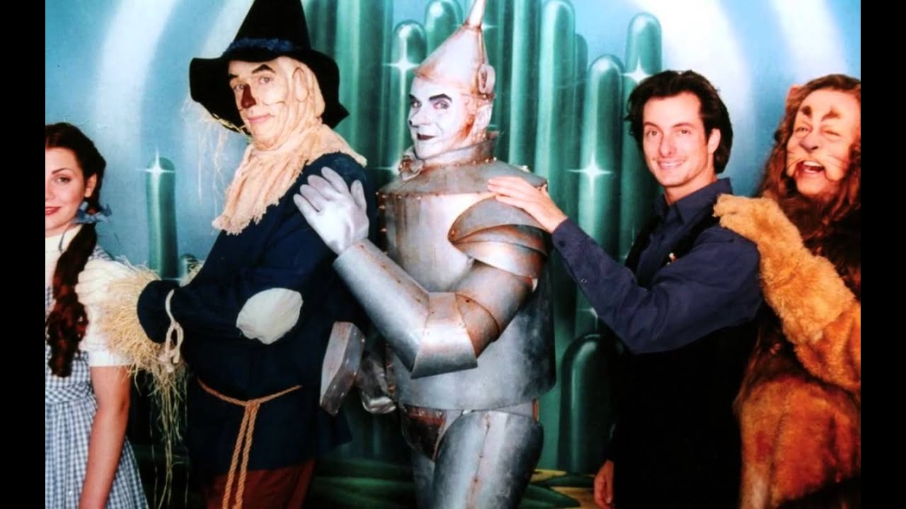 Bill Corso-Makeup Artist- portfolio reel - YouTube