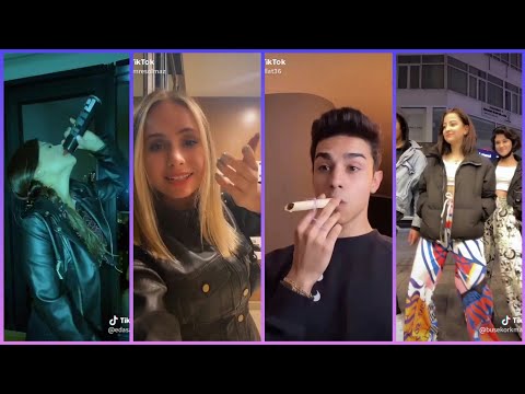 TİKTOK EN YENİ DANS AKIMI & Nankör Kedi!