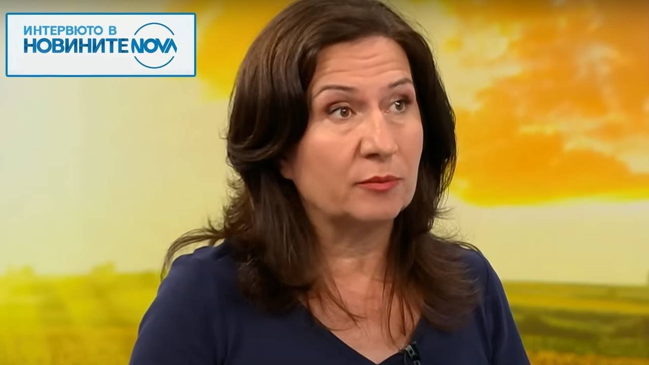 Докога ще продължи лошото време и очакват ли се нови гръмотевични бури ...