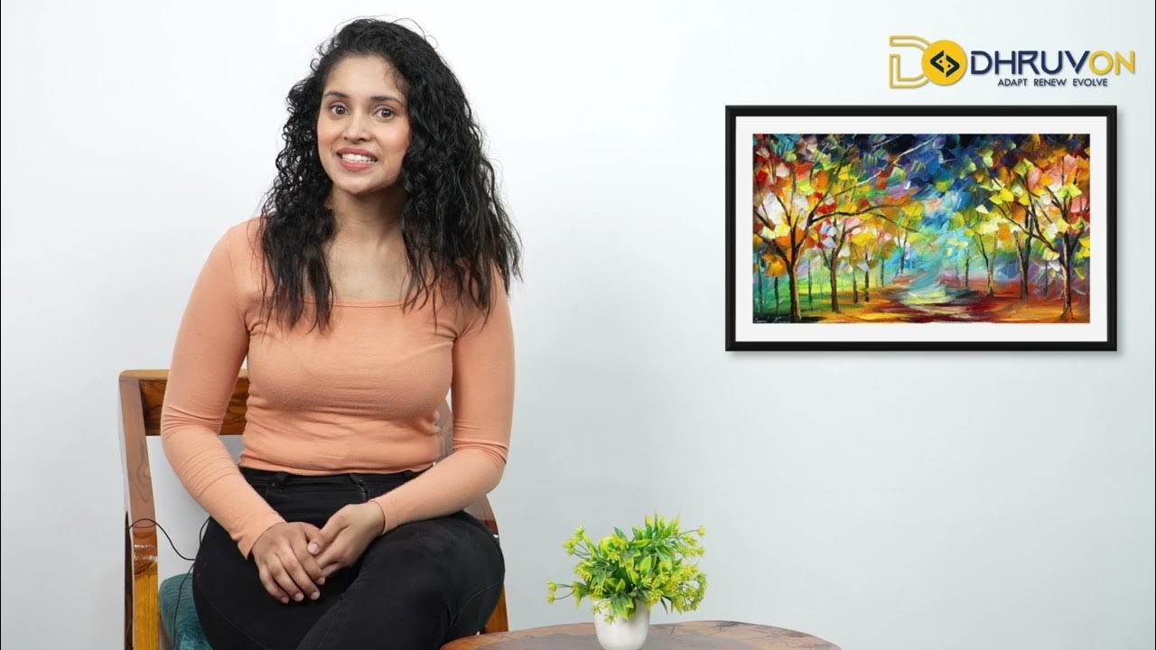 Career in Tech- Full-Stack Development| Python| Data Science | Dhruvon ...