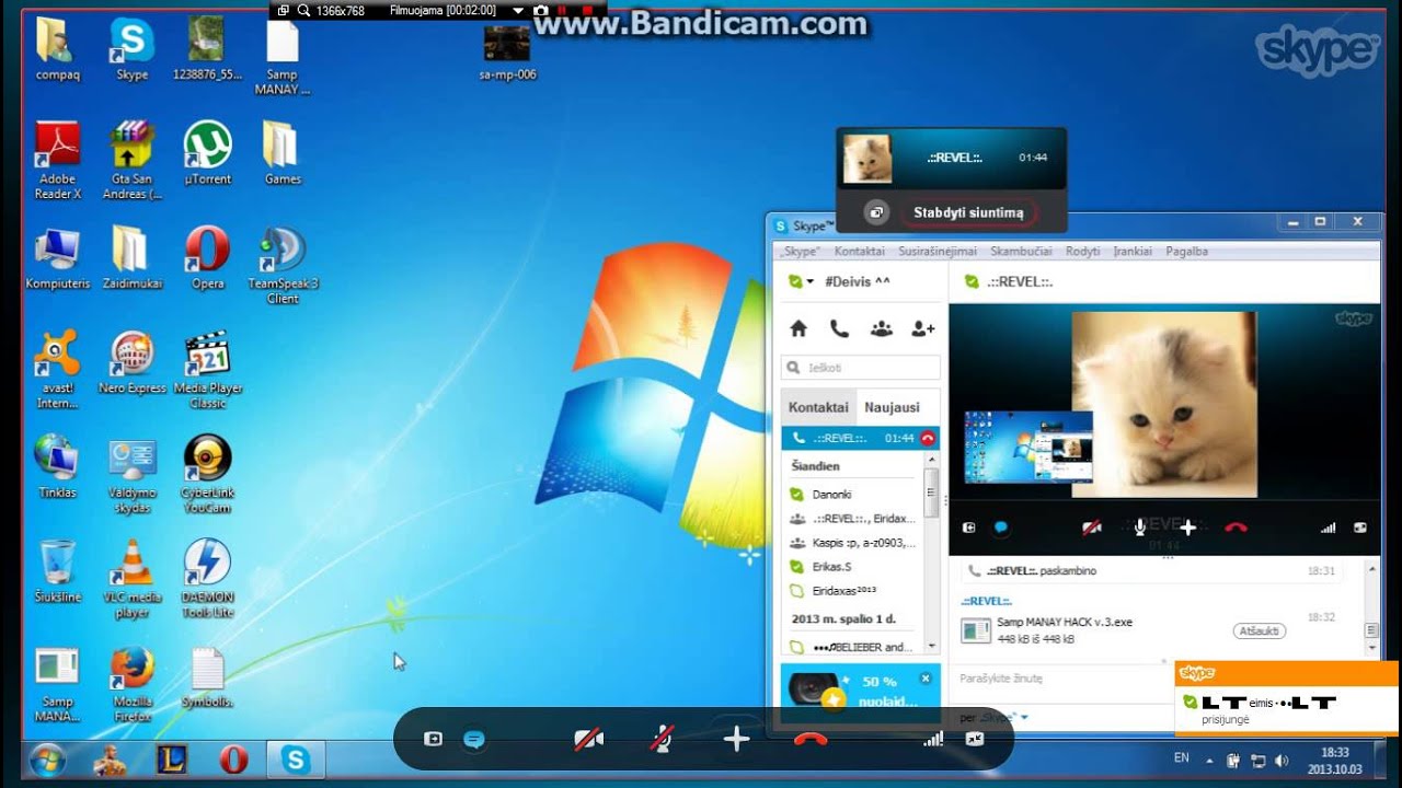 Cheat Killer .::REVEL::. - YouTube