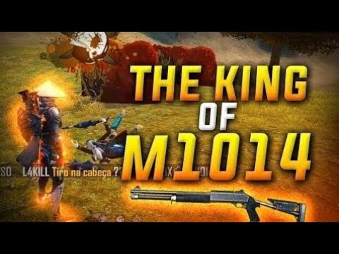 💥THE KING 👑OF M1014 IN TRAINING😈😈😈 LET'S REACH 1K FAMILY 👥👥👥 💥 - YouTube