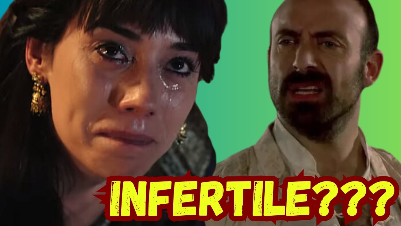 How many years did Firuze live in the harem and why didn't she get ...