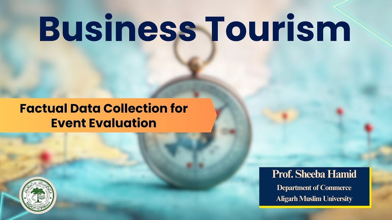 Factual Data Collection for Event Evaluation - YouTube