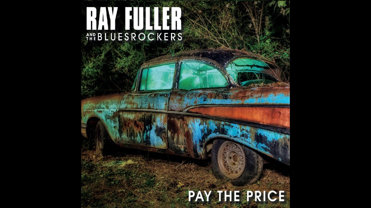 Ray Fuller -Bad Luck and trouble - YouTube