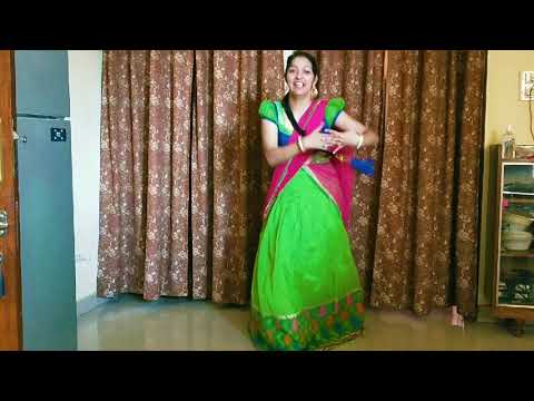 Chati Cho Madhani Le Gaya Krishan Bhajan / Janamashtmi special - YouTube