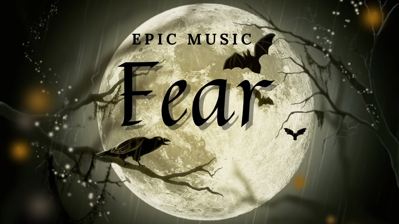 Fear (A No Copyright Horror Theme Piano Music) - YouTube