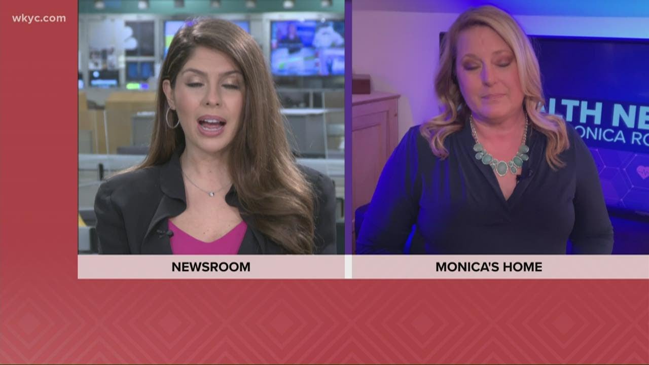 3News' Monica Robins answers more of your COVID vaccine questions - YouTube