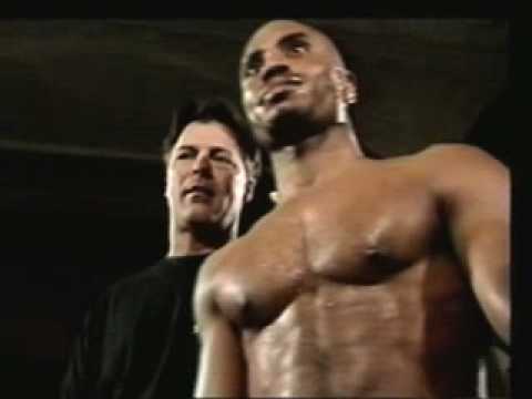 DORIN SPIVEY VS. TYRELL SAMUEL - YouTube