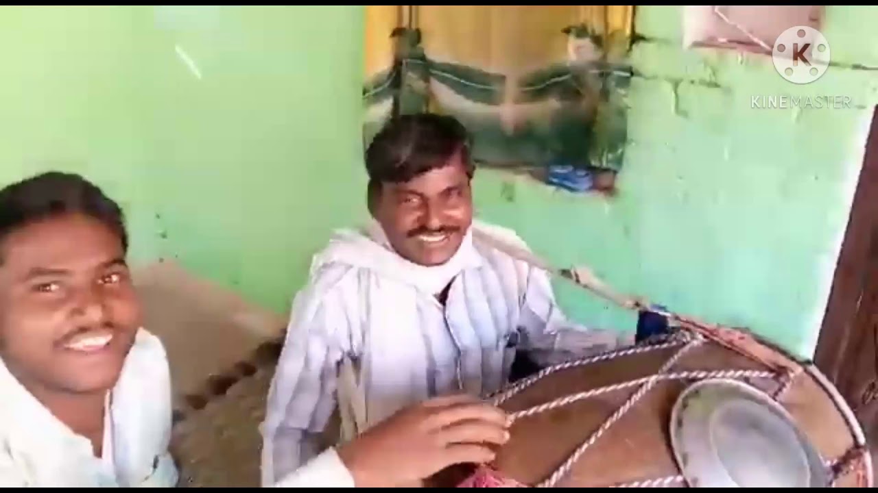 kalwa pawan ka bhajan jai Ho maha Kali by Ravi Bhagt ji - YouTube