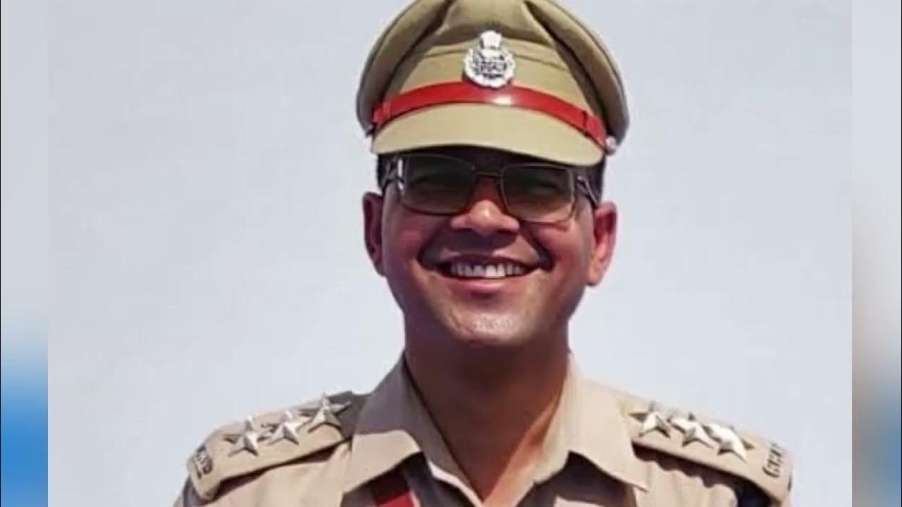 UPSC CAPF assistant commandant promotion time || Officer promotion in ...