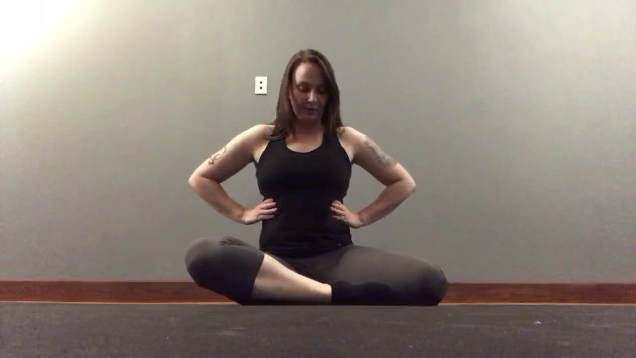 360 breathing - YouTube