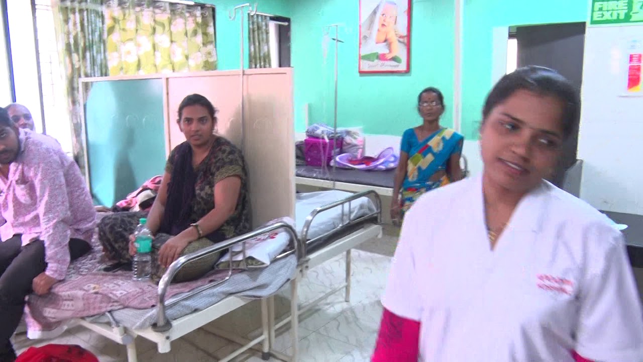 Code Pink drill at Apoorv Hospital - YouTube