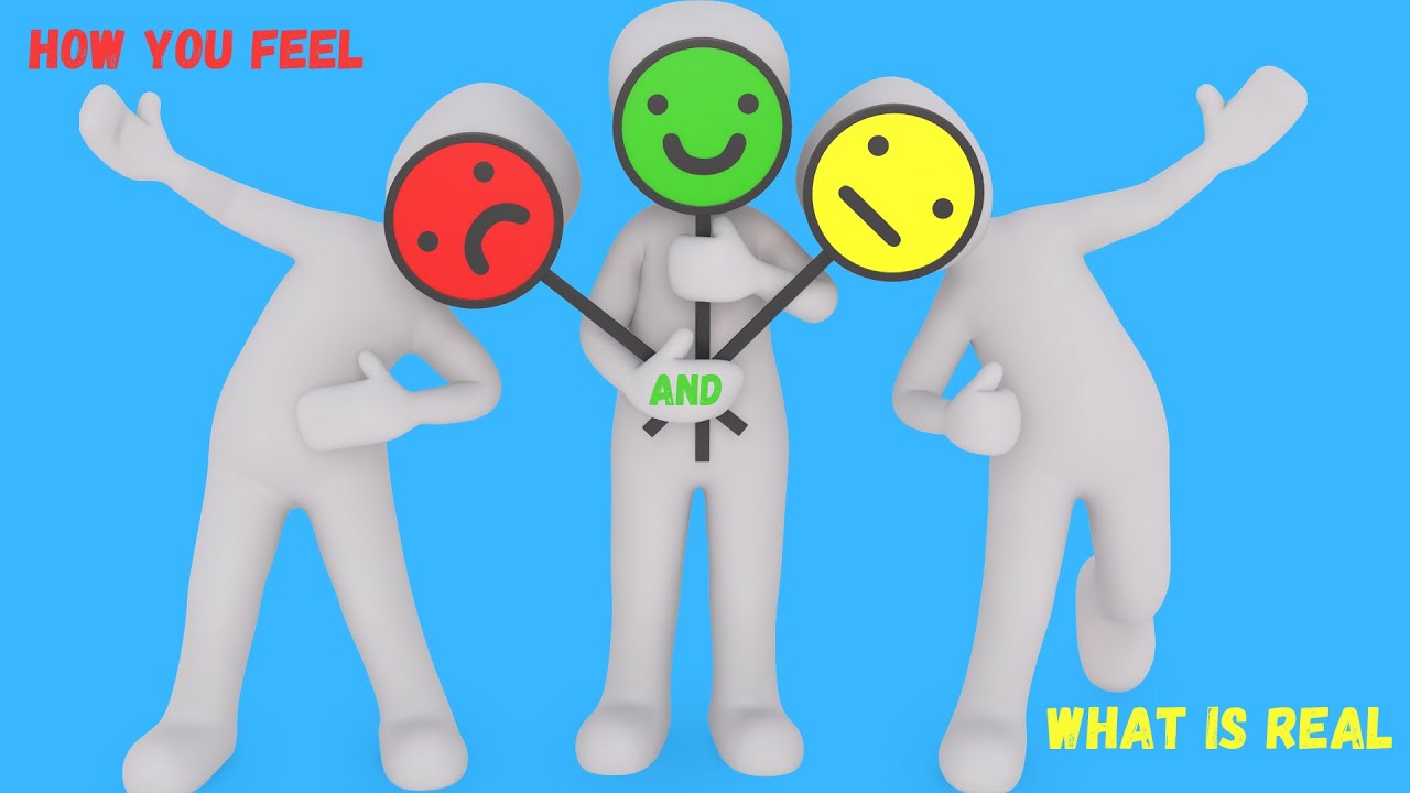 How You Feel...Lesson 4 - YouTube