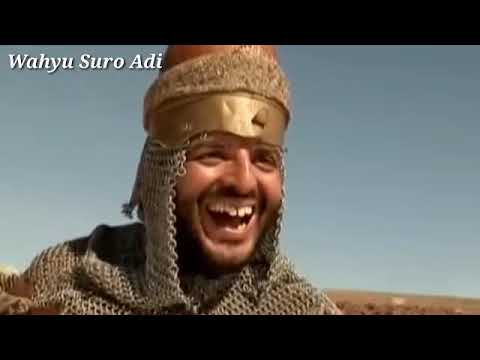 Film Kisah Nabi Daud As Versi Bible Subtitle Bahasa Indonesia. Created By: Thoufik Hidayat.
