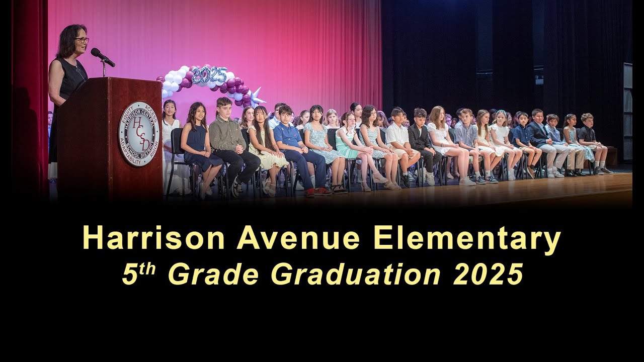 5th Grade Graduation Speech 5th Grade Graduation Slides, Certificates,
