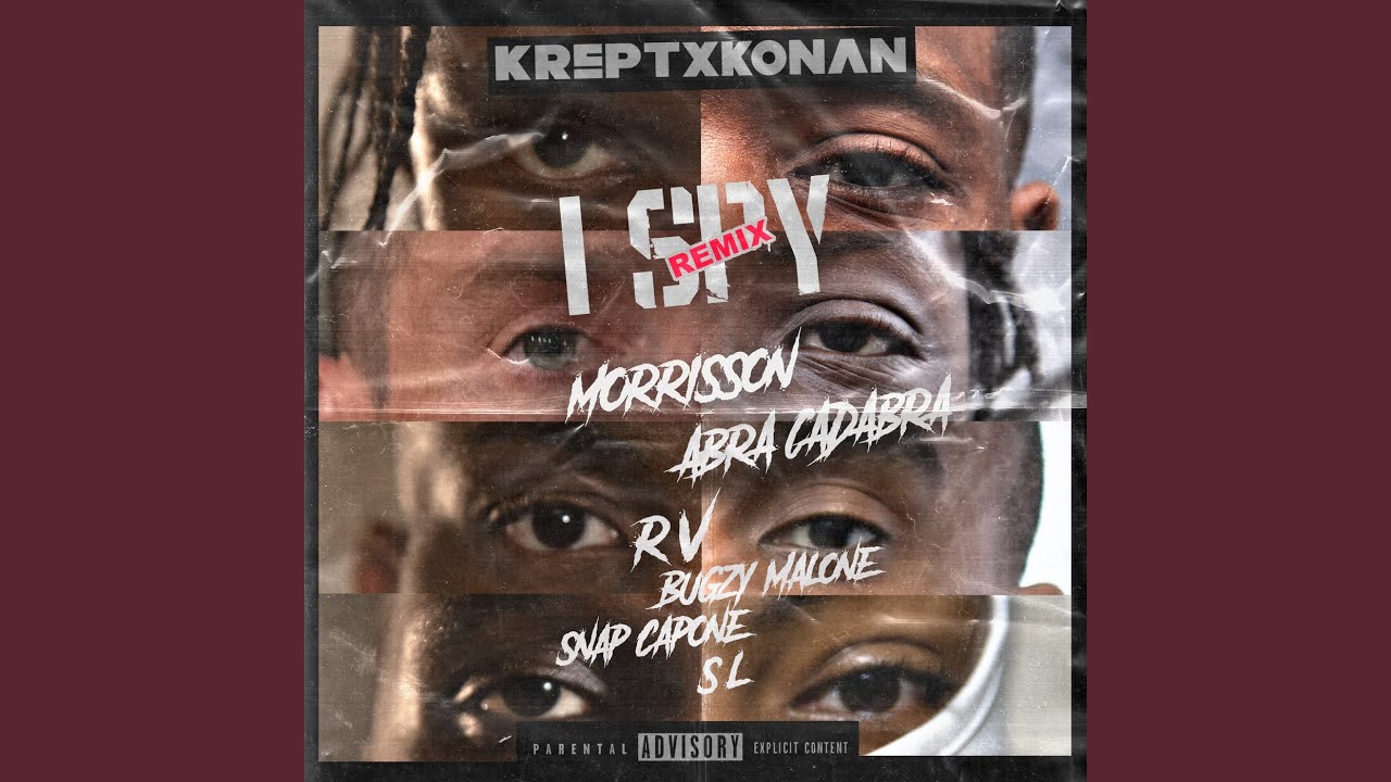 I Spy (Remix) - YouTube